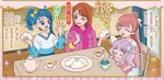 Hirogaru Sky! Pretty Cure | Pretty Cure Wiki | Fandom
