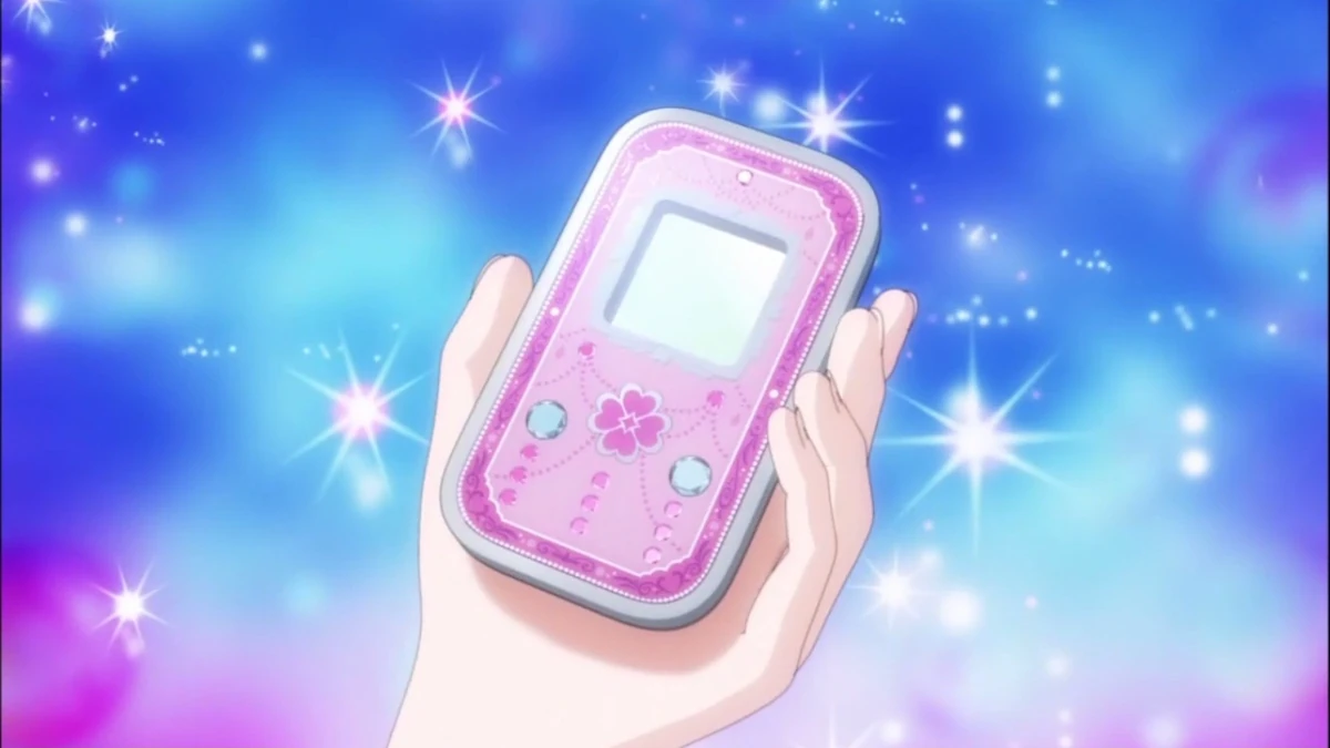 Change, Pretty Cure! Beat up! | Pretty Cure Wiki | Fandom