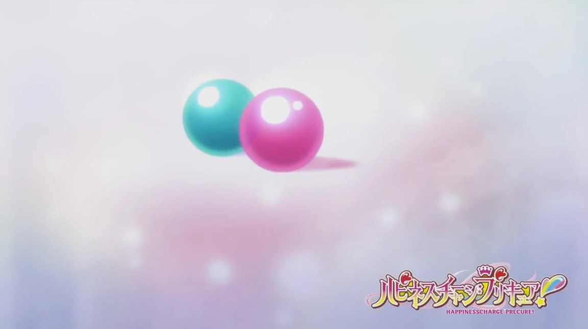 Crystals of Love | Pretty Cure Wiki | Fandom