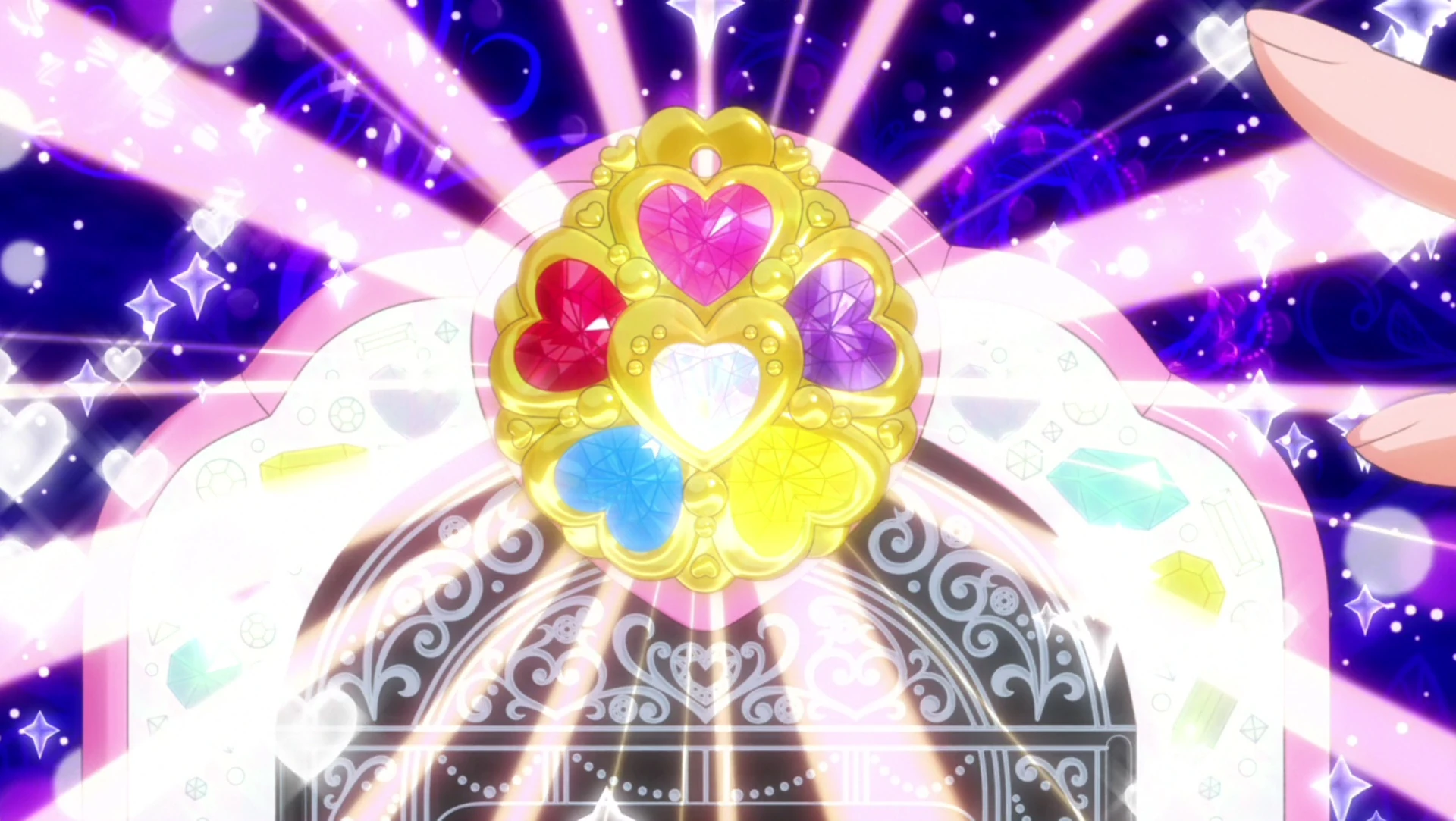 Discuss Everything About Pretty Cure Wiki | Fandom