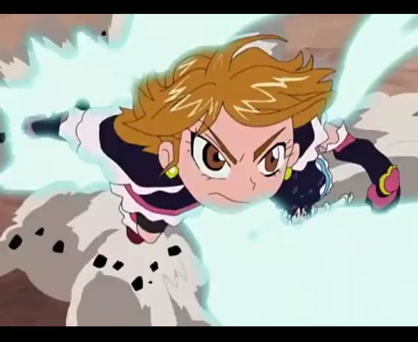 User blog:Fastkak/Some Funny | Pretty Cure Wiki | Fandom