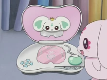 Mipple/Image Gallery | Pretty Cure Wiki | Fandom
