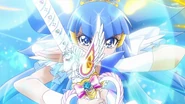 Princess Candle | Pretty Cure Wiki | Fandom