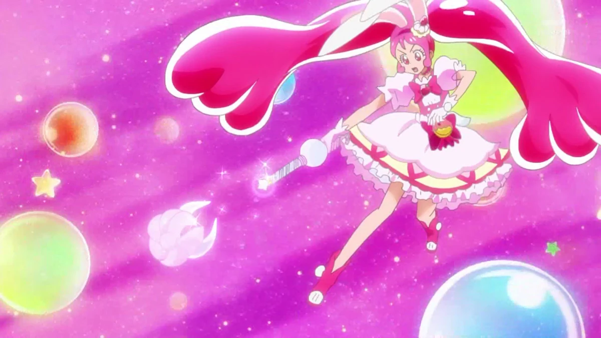 Whip Decoration | Pretty Cure Wiki | Fandom