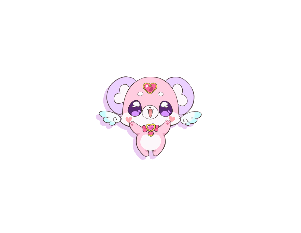 Pochitan | Wiki Prettycure | Fandom