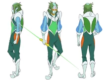 Kappard/Image Gallery | Pretty Cure Wiki | Fandom