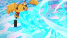 Sky Punch | Pretty Cure Wiki | Fandom