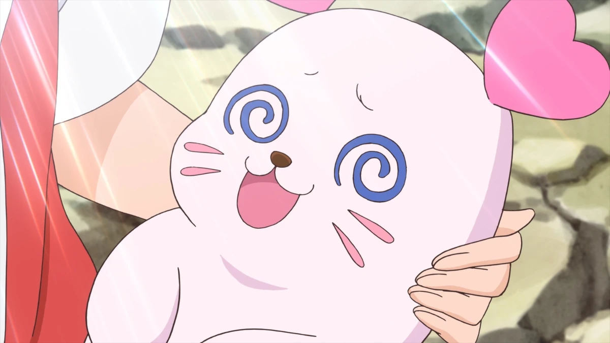 TRPC07 | Pretty Cure Wiki | Fandom