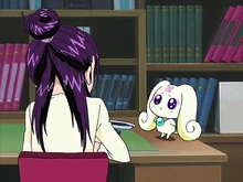 Choppy/Image Gallery | Pretty Cure Wiki | Fandom