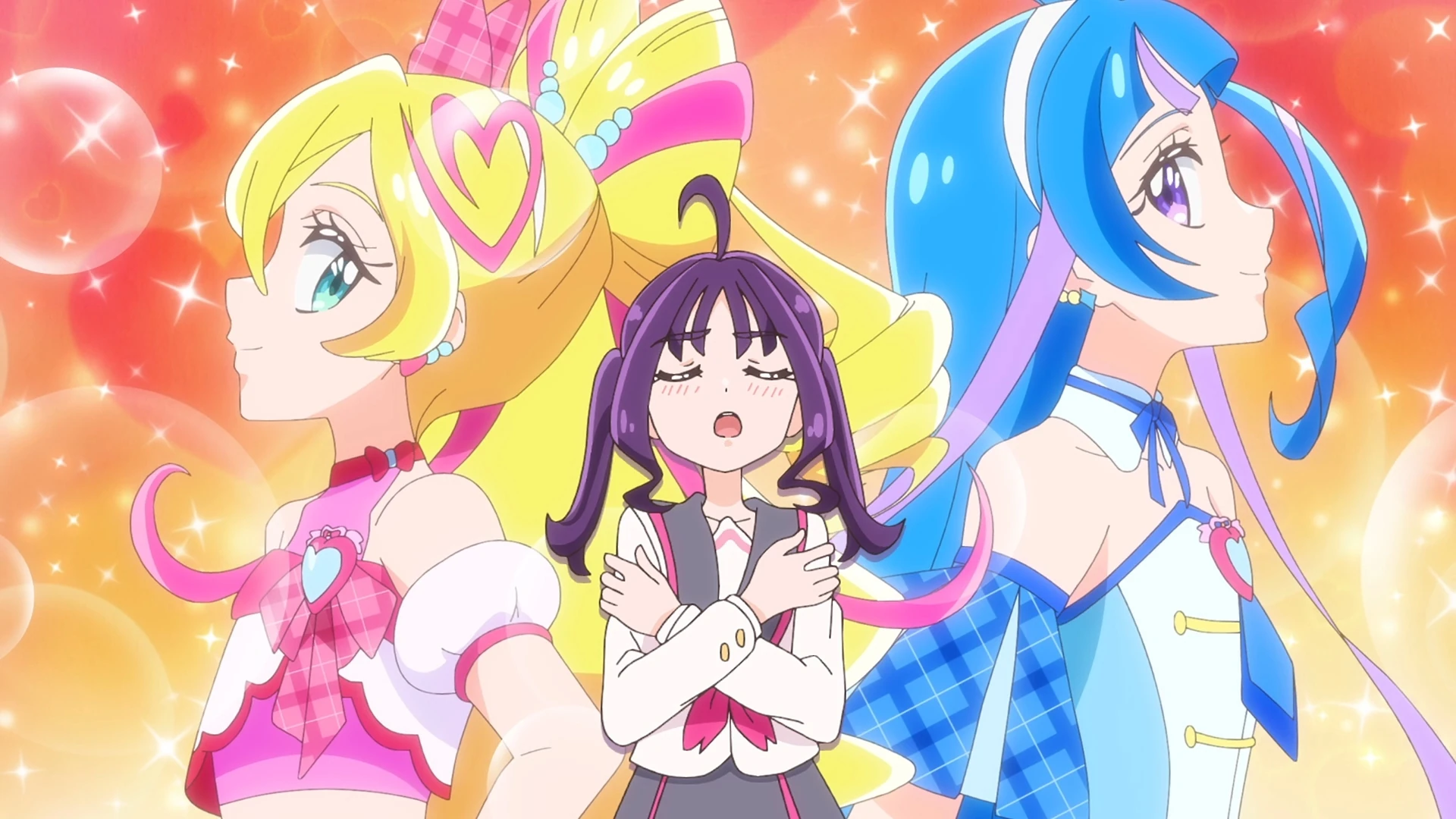 Discuss Everything About Pretty Cure Wiki | Fandom