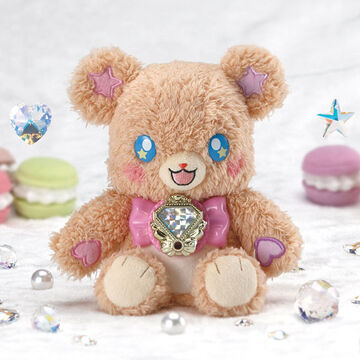 Talking Transformation Mofurun | Pretty Cure Wiki | Fandom Talking Transformation Mofurun | Pretty Cure Wiki | Fandom