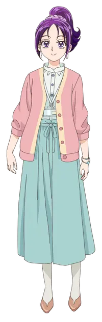 Mishou Mai | Wiki Prettycure | Fandom