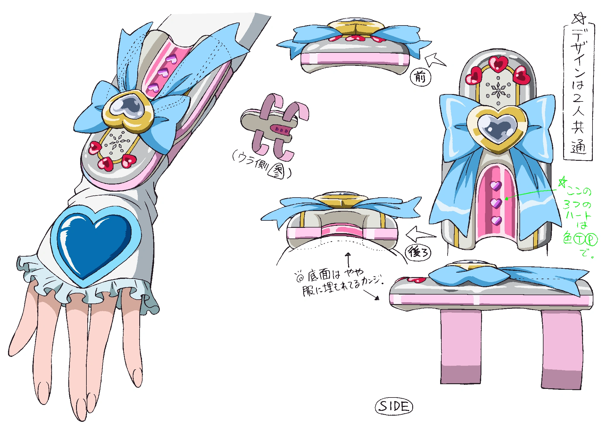 Discuss Everything About Pretty Cure Wiki | Fandom