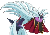 King Byogen | Wiki Prettycure | Fandom