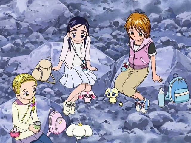 FwPCMH23/Image Gallery | Pretty Cure Wiki | Fandom