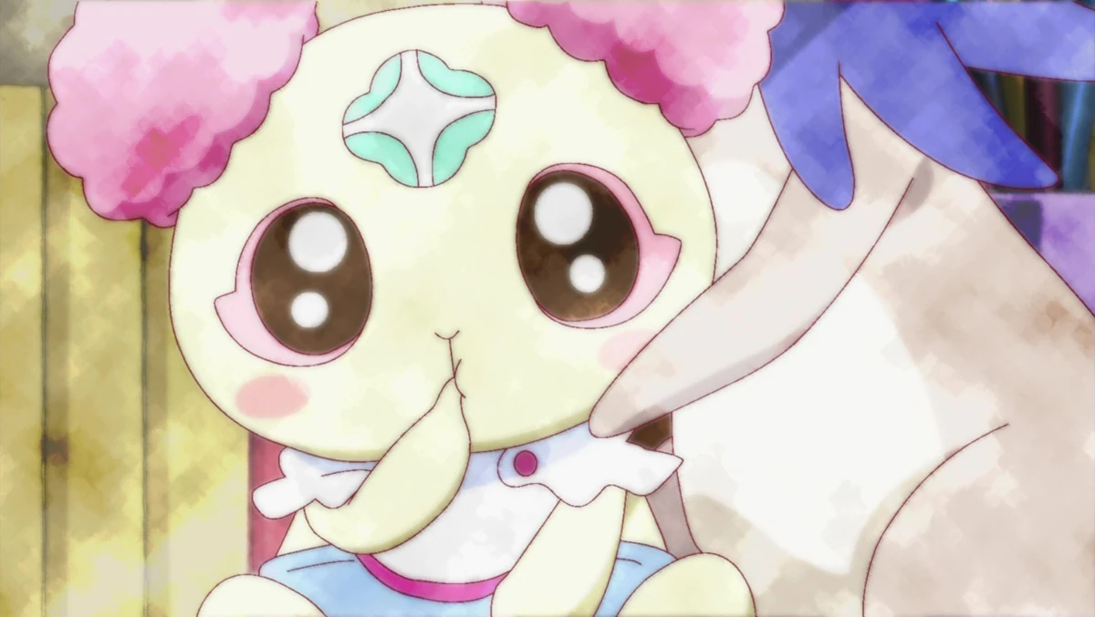 FPC08 | Pretty Cure Wiki | Fandom