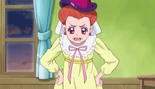 Kay | Pretty Cure Wiki | Fandom