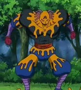 Dorodoron | Pretty Cure Wiki | Fandom