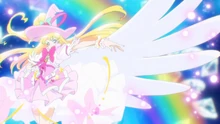 Extreme Rainbow | Pretty Cure Wiki | Fandom