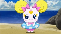 Cure Decor | Pretty Cure Wiki | Fandom
