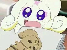 Choppy/Image Gallery | Pretty Cure Wiki | Fandom