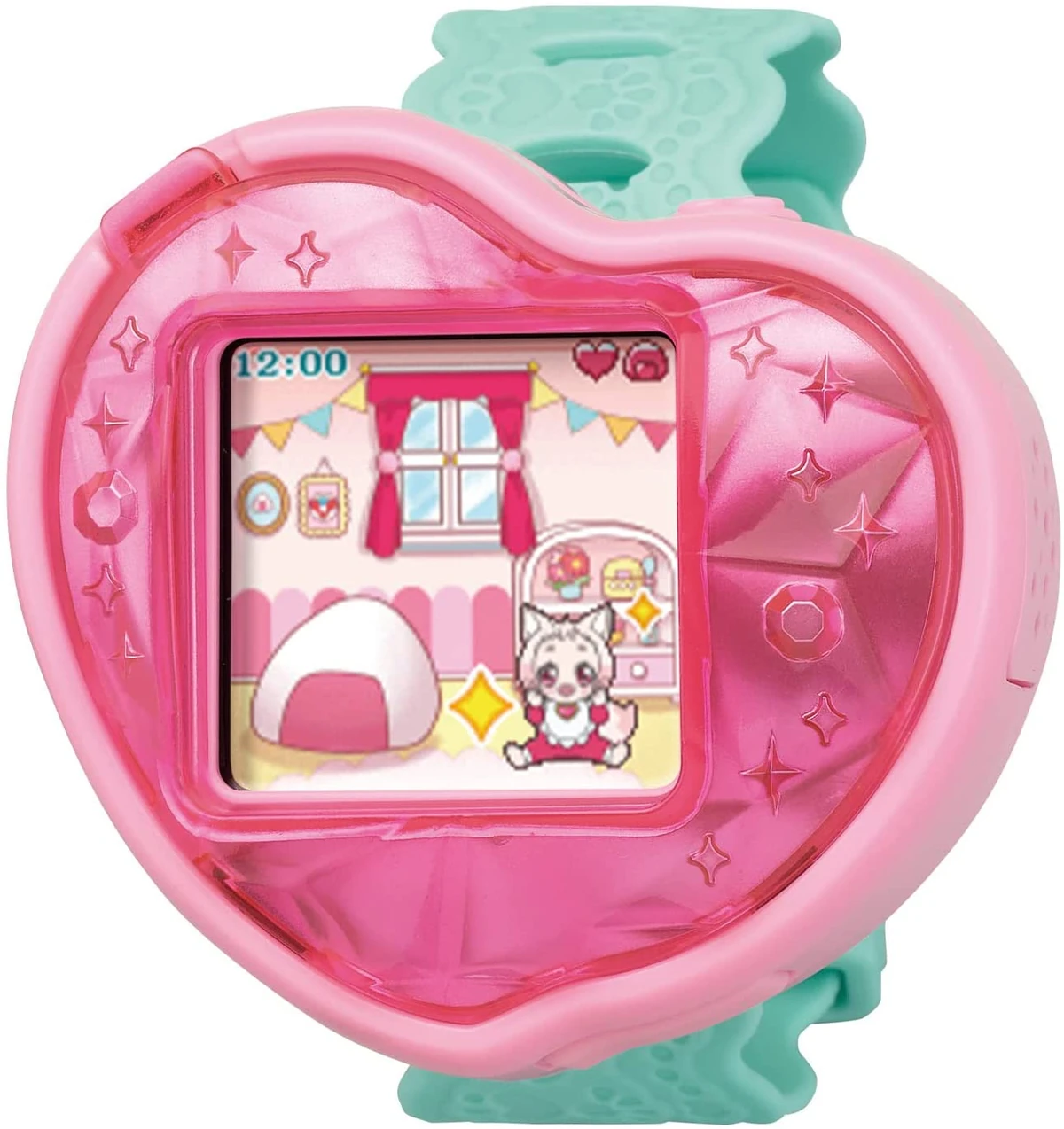 Delicious Party♡Pretty Cure Merchandise | Pretty Cure Wiki | Fandom