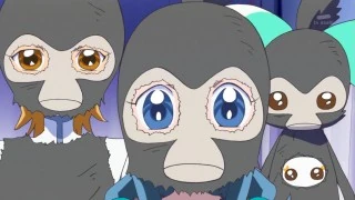 Usuario Blog:Cure Moon/Capítulo 30 de Pretty Cure Cosmos | Pretty Cure ...