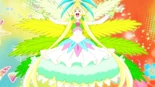 Cure Oasis | Pretty Cure Wiki | Fandom