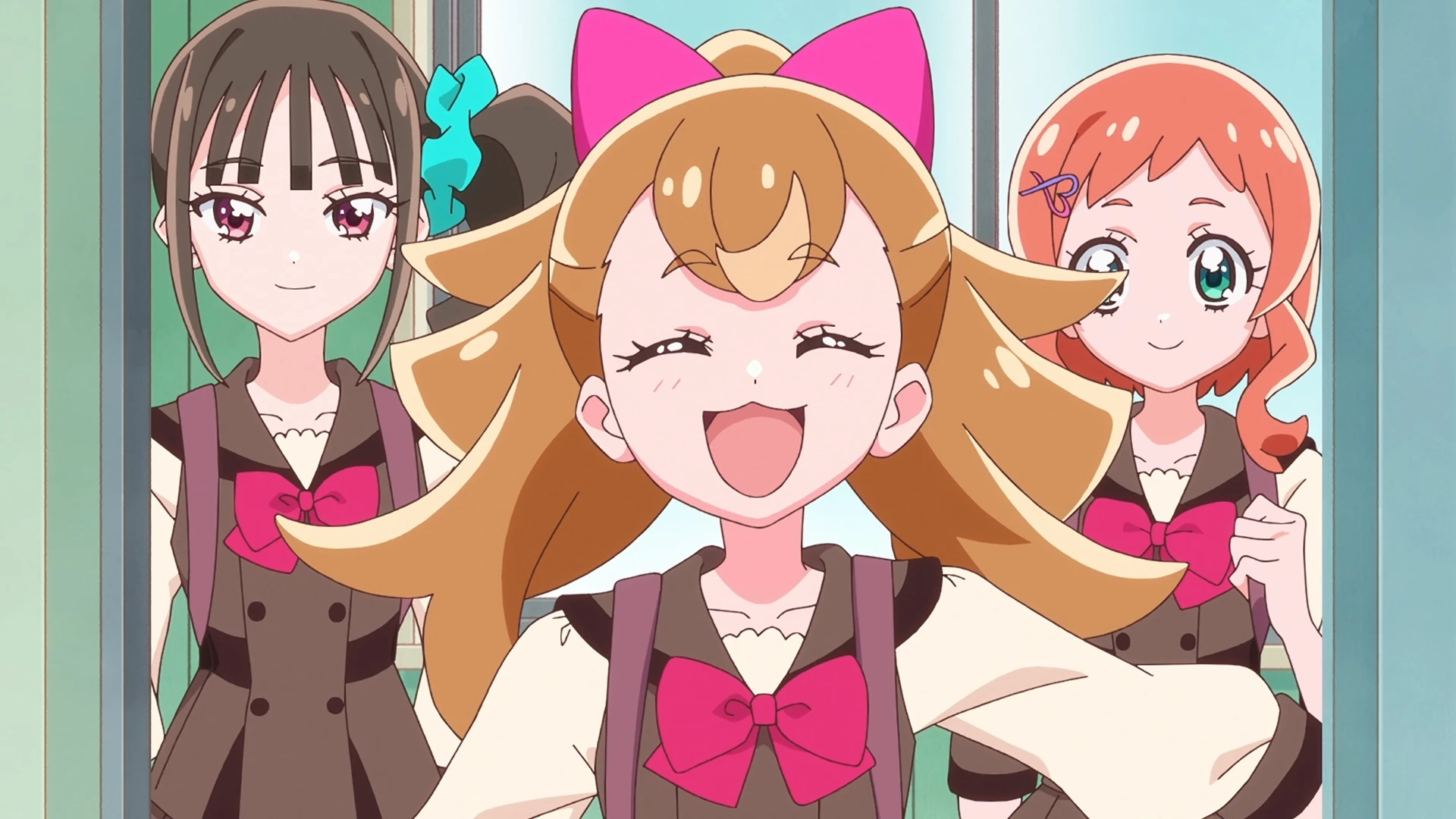 Discuss Everything About Pretty Cure Wiki | Fandom