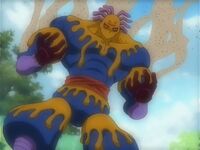 Dorodoron | Pretty Cure Wiki | Fandom