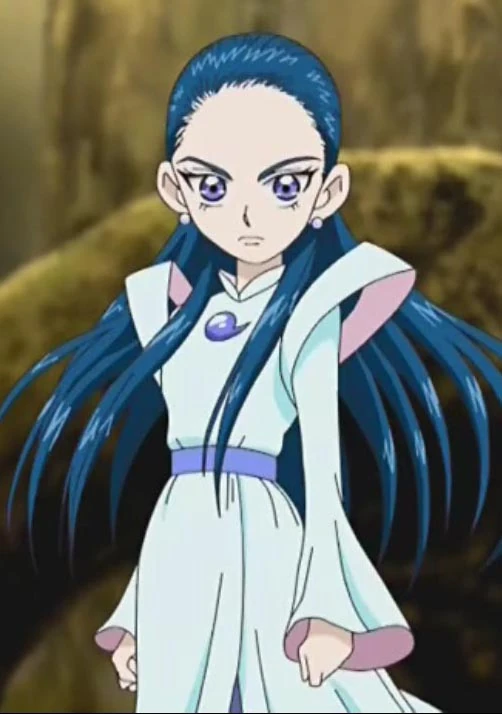 Kiryuu Kaoru | Pretty Cure Wiki Tiếng Việt | Fandom