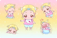 Hugtan/Image Gallery | Pretty Cure Wiki | Fandom