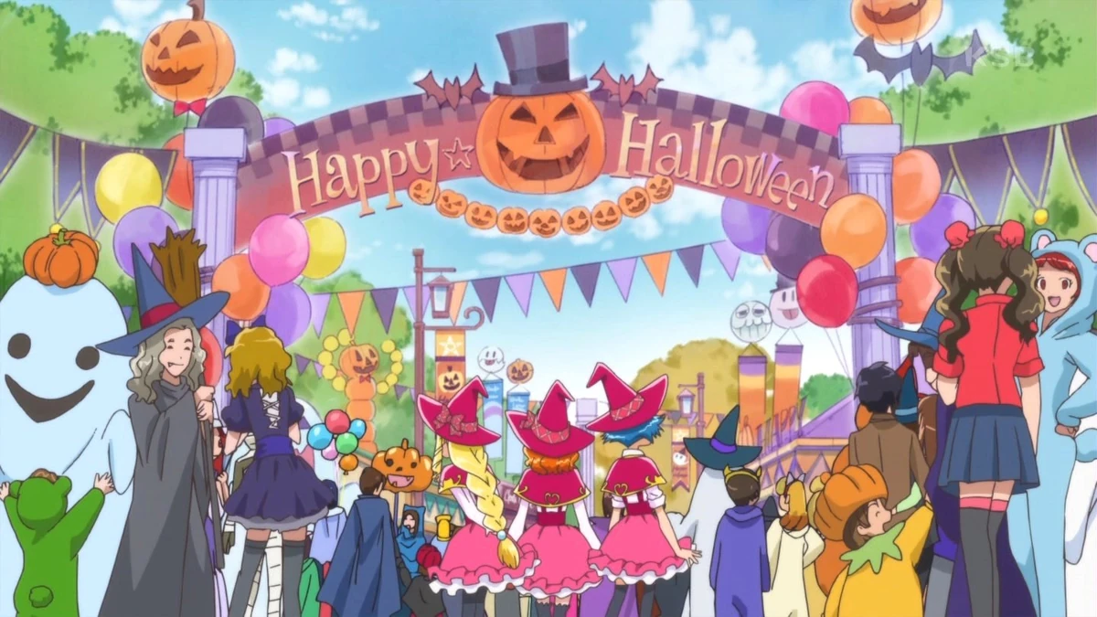 MTPC39 | Pretty Cure Wiki | Fandom