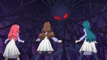 Dyspear | Pretty Cure Wiki | Fandom