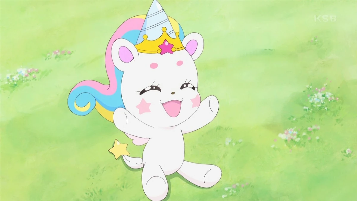 STPC33 | Pretty Cure Wiki | Fandom