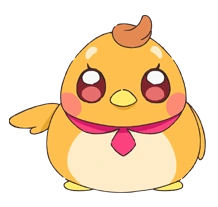 Tsubasa Yuunagi | Pretty Cure Wiki | Fandom