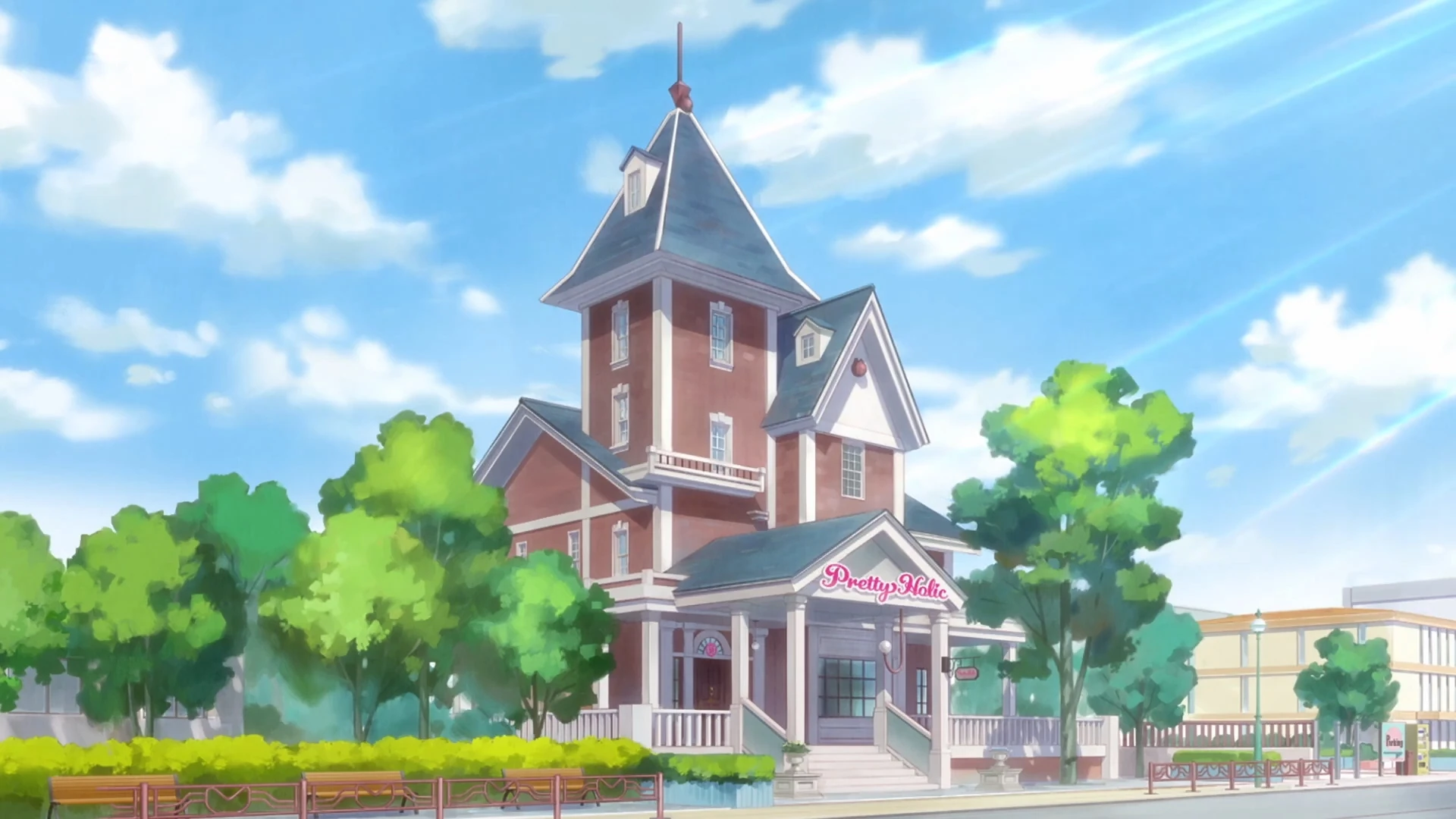 Discuss Everything About Pretty Cure Wiki | Fandom