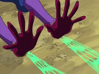 Dorodoron | Pretty Cure Wiki | Fandom