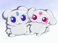Mepple/Image Gallery | Pretty Cure Wiki | Fandom