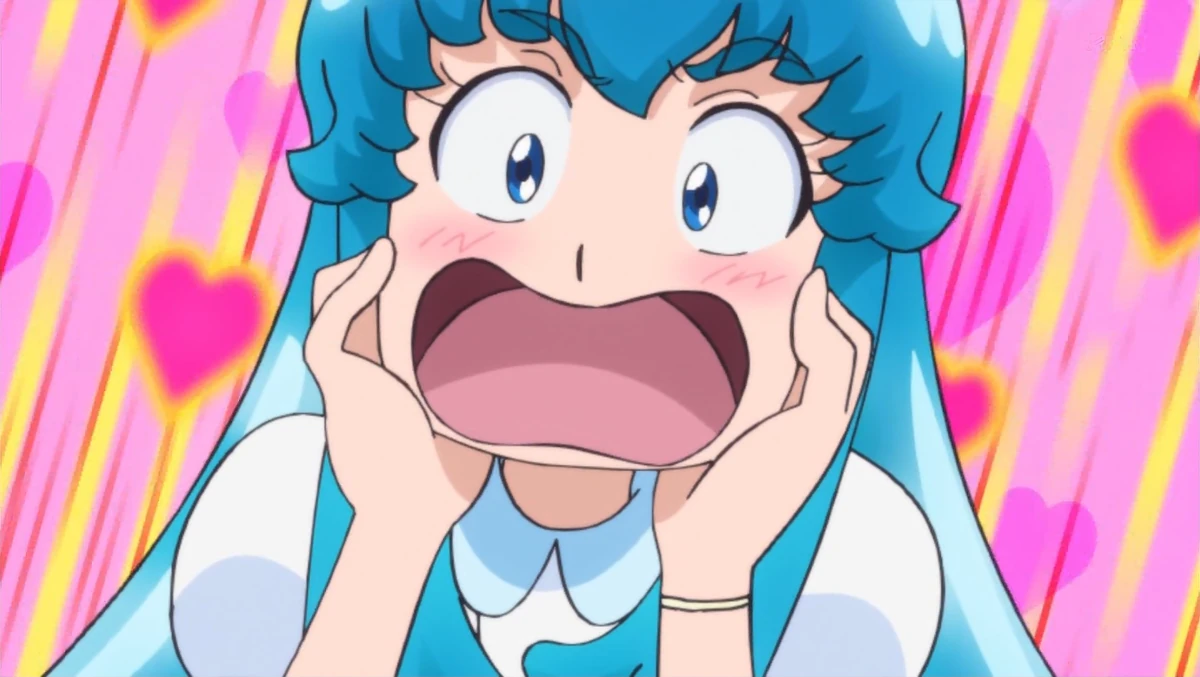 HCPC27 | Pretty Cure Wiki | Fandom