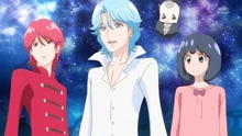 Queen Mirage/Image Gallery | Pretty Cure Wiki | Fandom