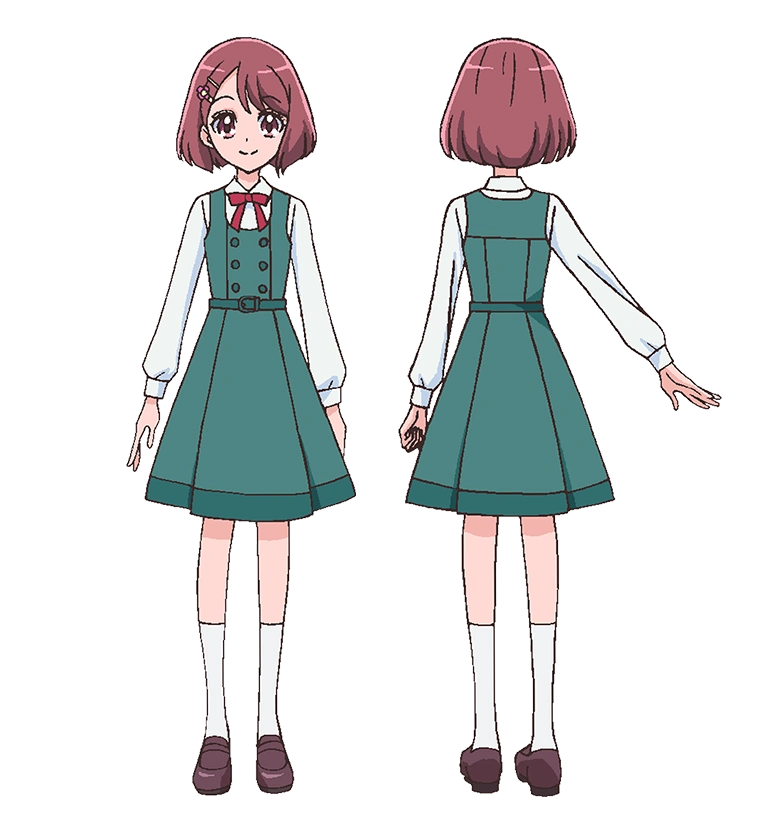 Discuss Everything About Pretty Cure Wiki | Fandom