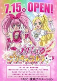 Pretty Cure Pretty Store | Pretty Cure Wiki | Fandom