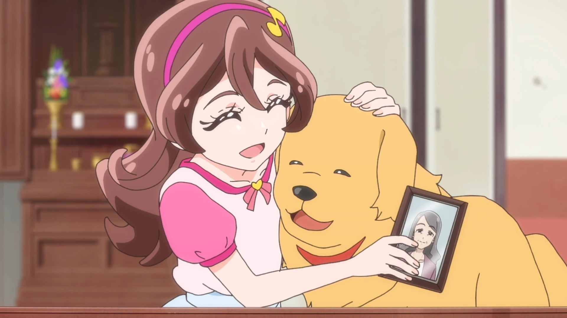 Discuss Everything About Pretty Cure Wiki | Fandom