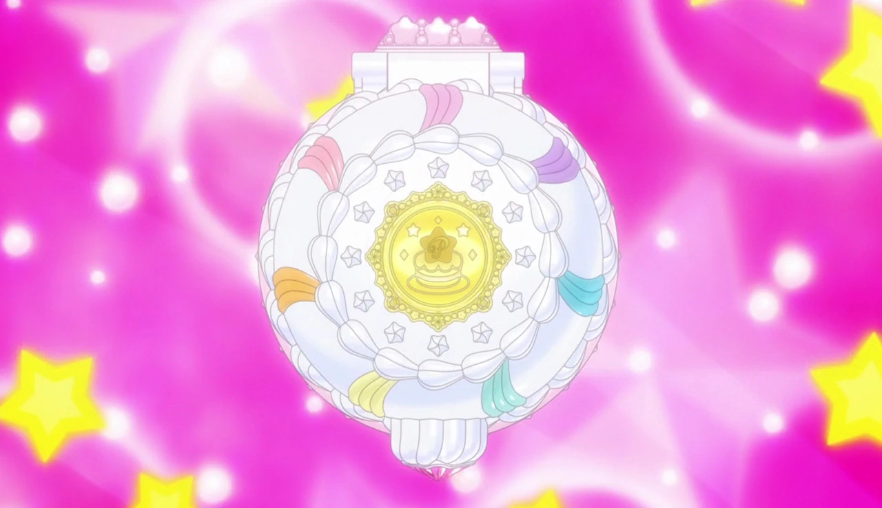 Discuss Everything About Pretty Cure Wiki | Fandom