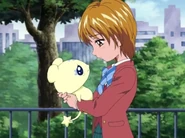 Mepple | Pretty Cure Wiki | Fandom