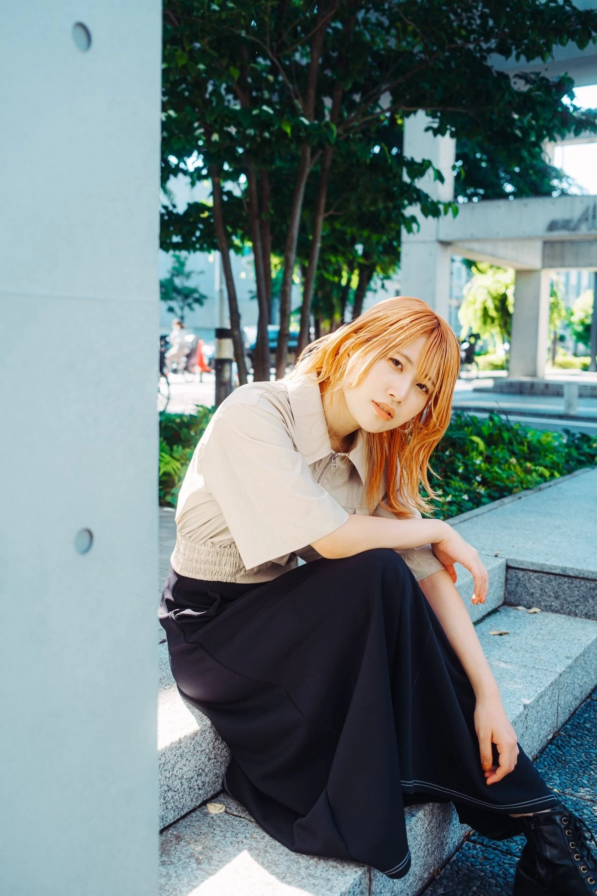 Umase Misaki | Pretty Cure Wiki | Fandom