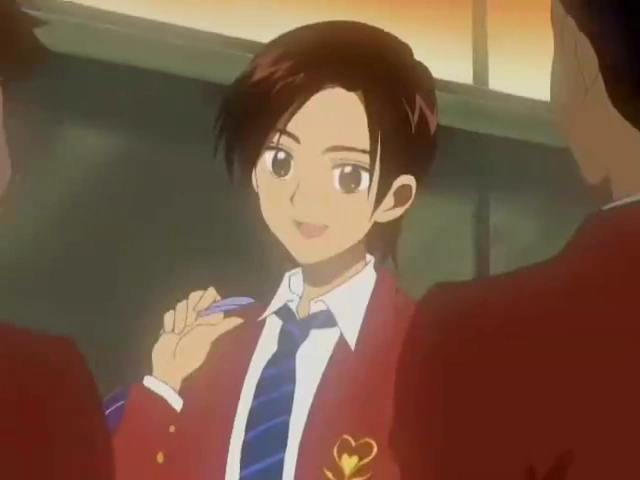 Shougo Fujimura | Pretty Cure Wiki | Fandom