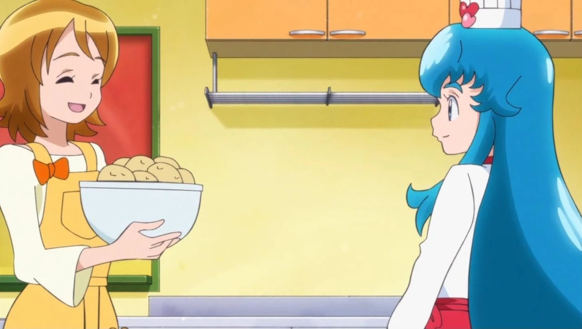 HCPC06 | Pretty Cure Wiki | Fandom