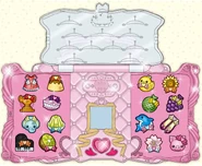Decor Décor | Pretty Cure Wiki | Fandom